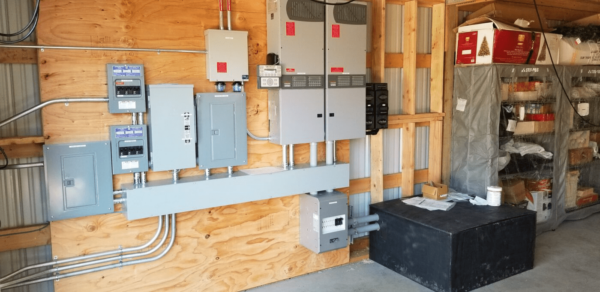 UL9540 Complete Guide - Standard for Energy Storage Systems