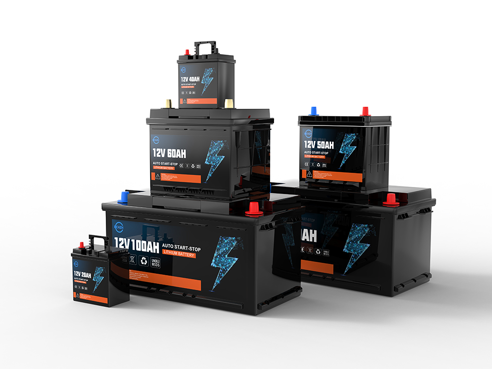 Marine Lithium Battery Manufacturers | Keheng