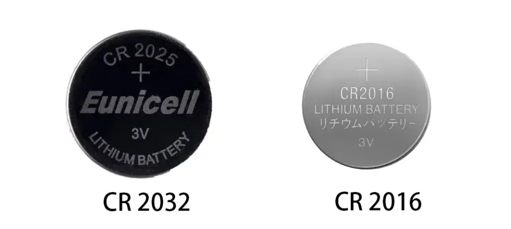 3V Batteries: The Definitive Guide to Coin Cells vs Cylinders
