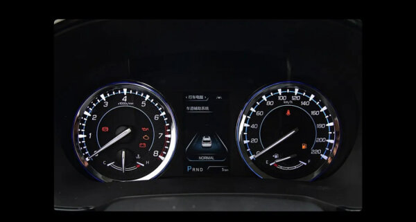 Vehicle Battery Discharge Warning: Causes, Solutions, and Fix