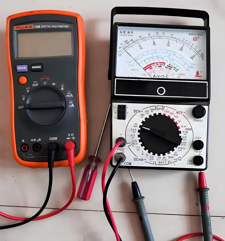 Cosa sono gli Ampere e come si misurano? Include avvertenze!