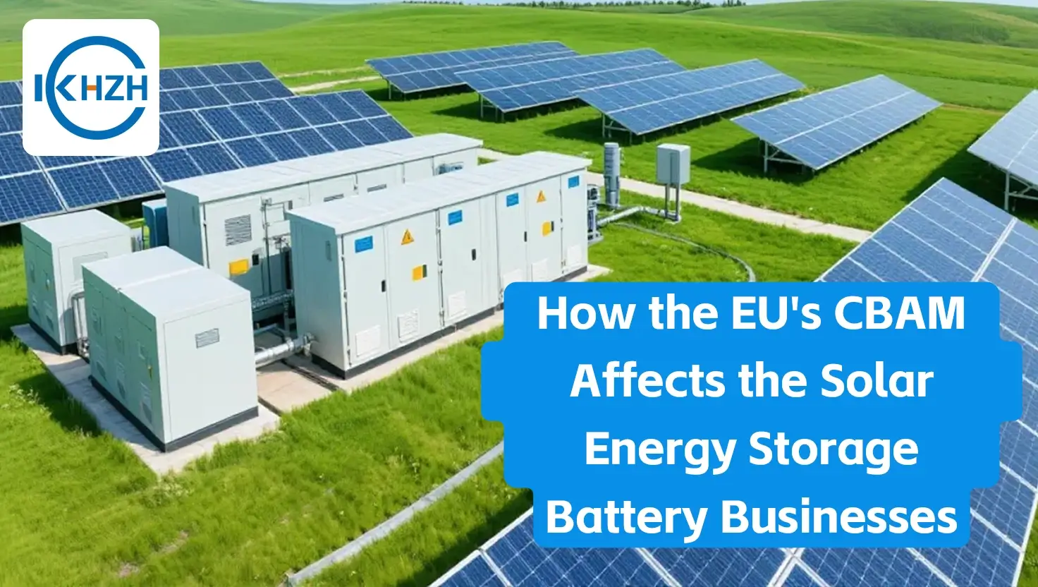Battery Energy Storage System Key Components Explained