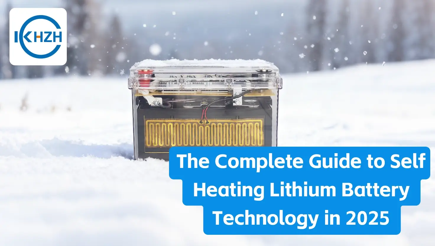 Charging LiFePO4 Batteries In Parallel And Series Guide