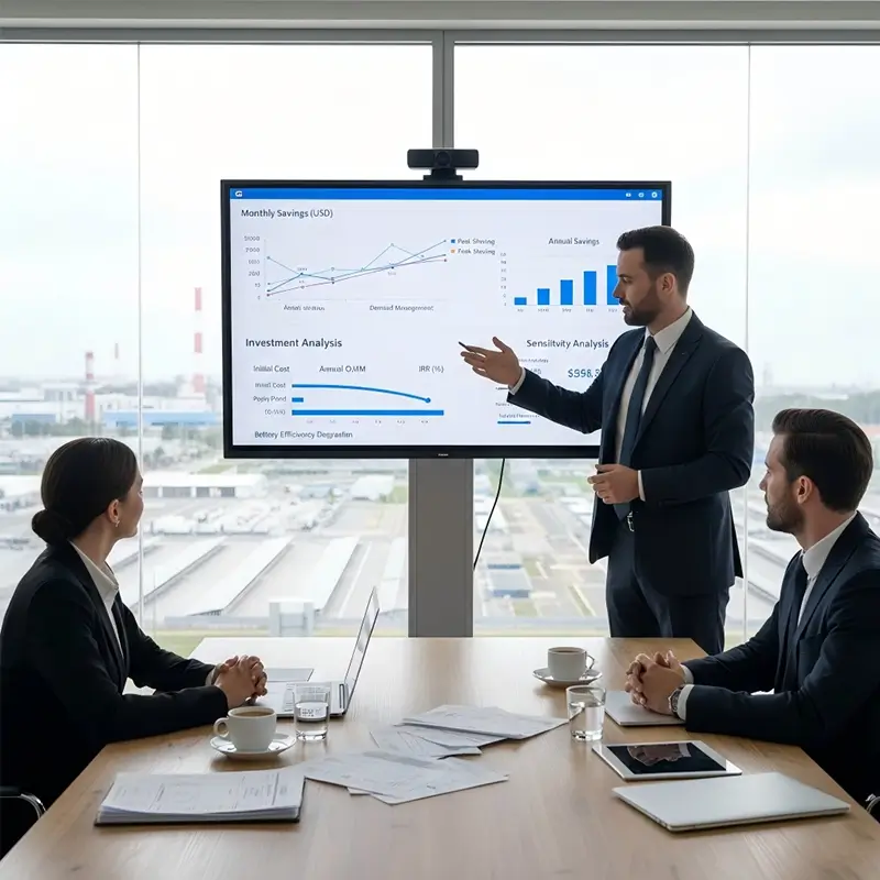 The 2026 Installer's Guide: Transitioning from Solar to Energy Storage ...