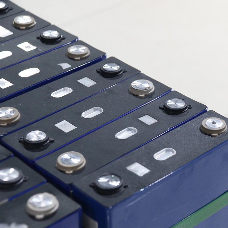 Low-Voltage Energy Storage Systems: Efficient & Reliable Solutions ...