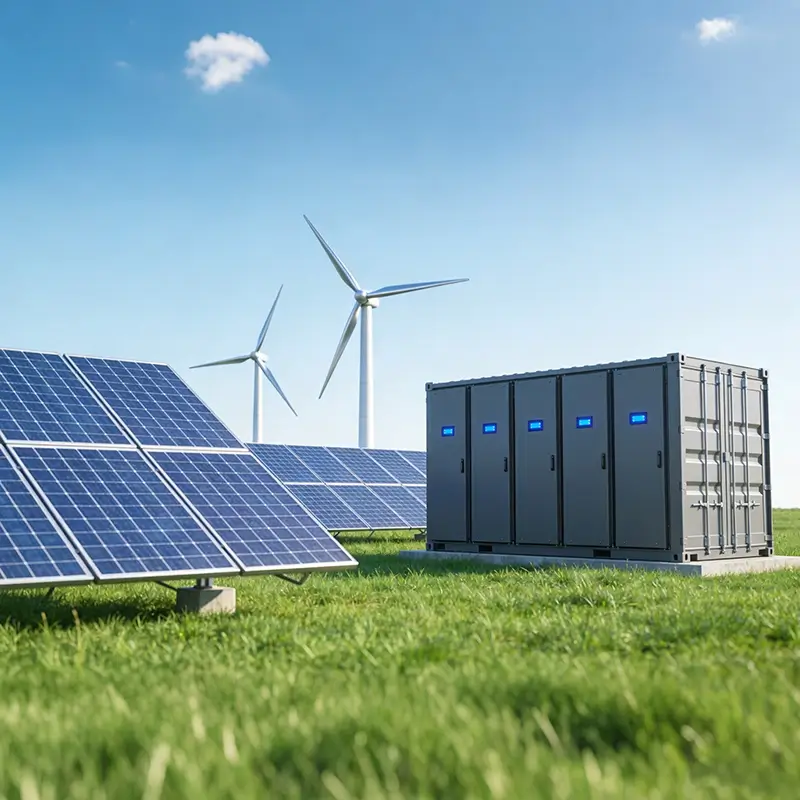How to Unlock More Value from Distributed Storage Virtual Power Plant ...
