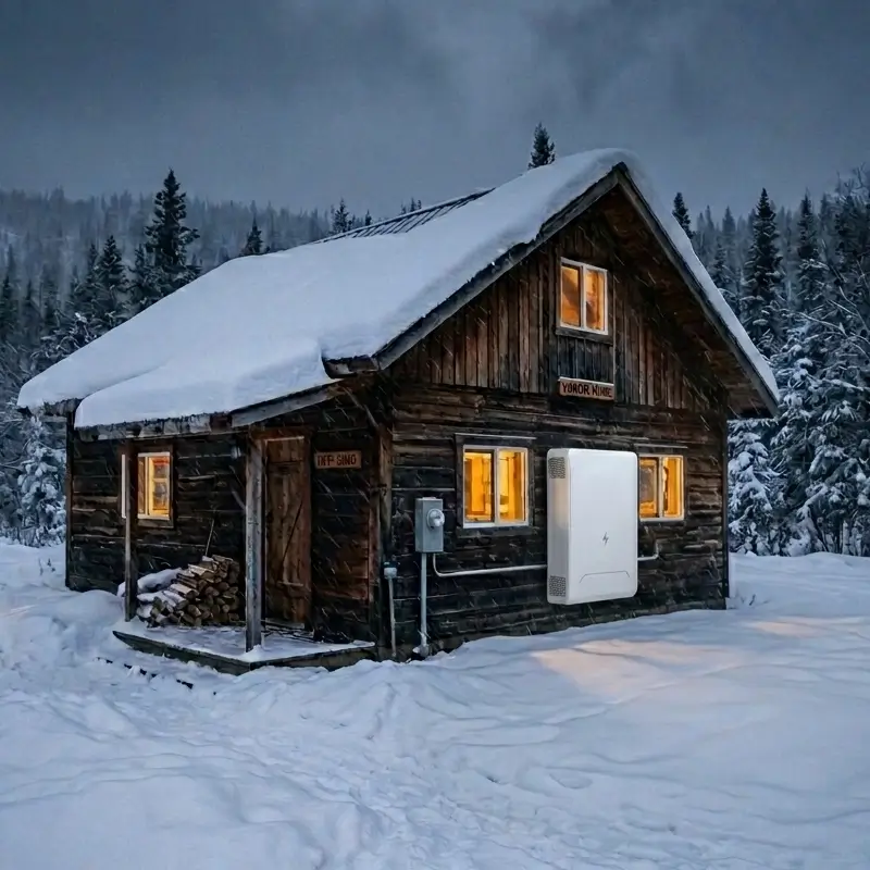 Beating the Cold: How Sodium-Ion Battery Low Temperature Capabilities ...