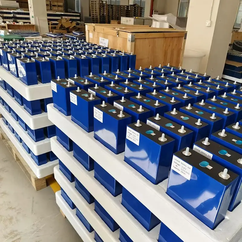 2026 Must-Read: All-in-One Energy Storage System Technical Features ...