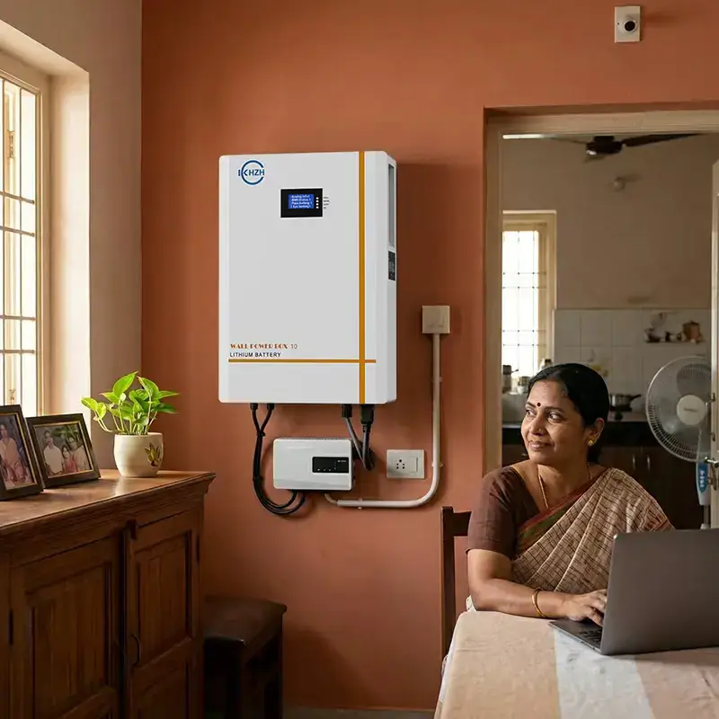 2026 Guide for Solar Power Energy in India: LFP Batteries Are the Core ...