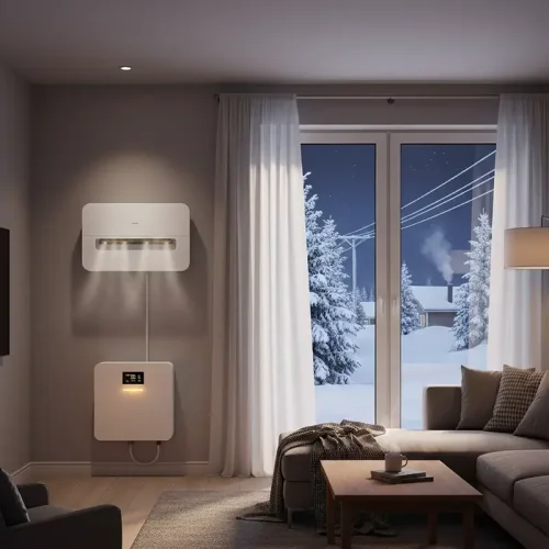 The Complete Guide to Choosing the Right Heat Pump Battery ...