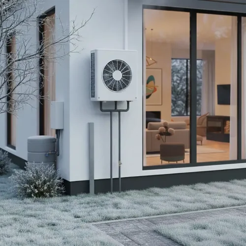 The Complete Guide to Choosing the Right Heat Pump Battery ...