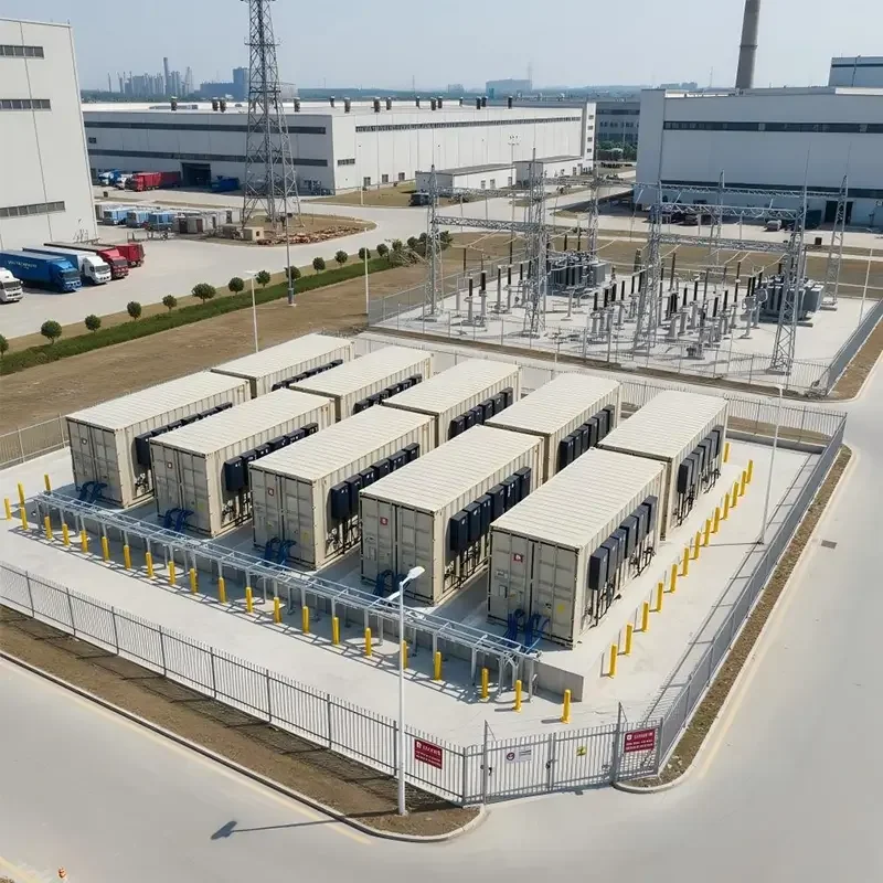 The 2026 Installer's Guide: Transitioning from Solar to Energy Storage ...