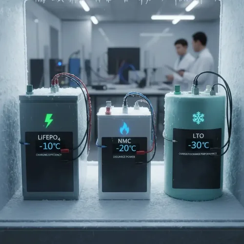 The Complete Guide to Choosing the Right Heat Pump Battery ...