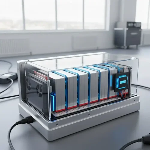 How to Choose the Best Deep Cycle Battery for Camper - Professional ...